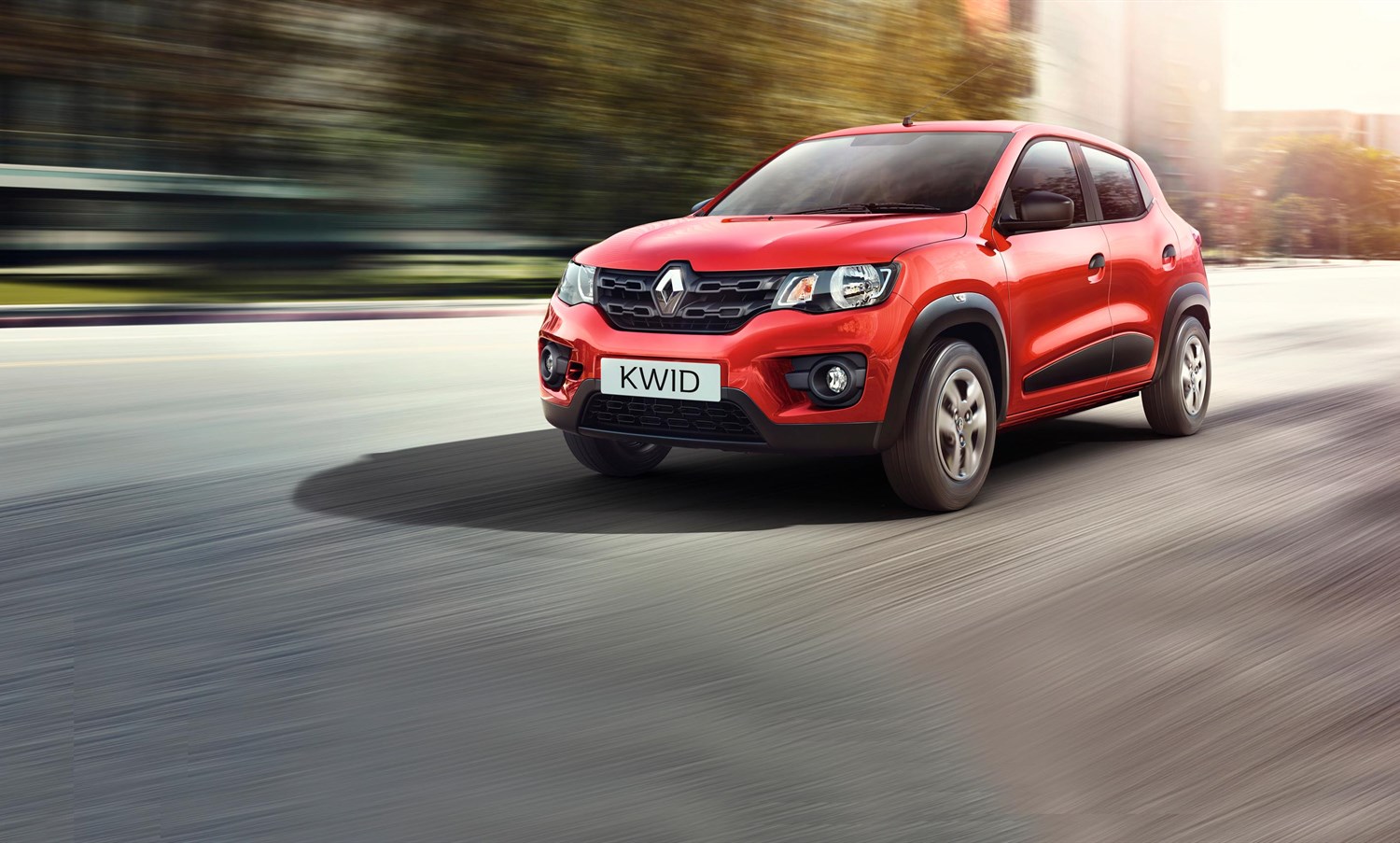 Renault KWID | Renault Tanzania